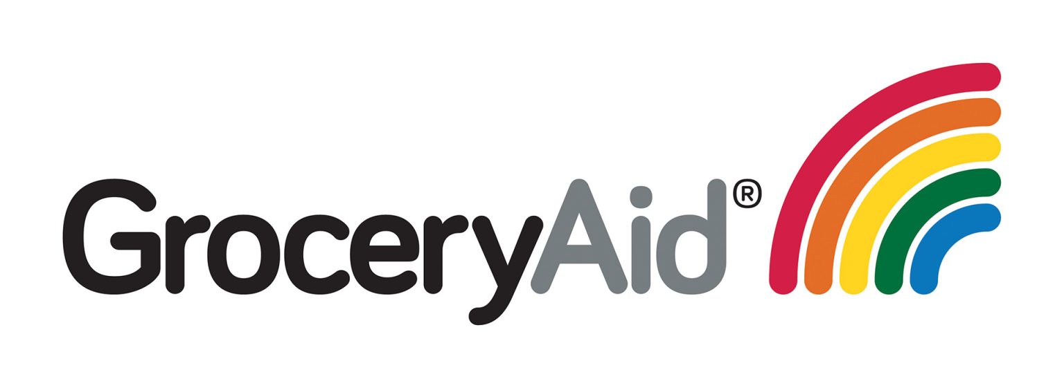 Proud to be ‘Recognised supporter’ of Grocery Aid charity - Golden Acre ...